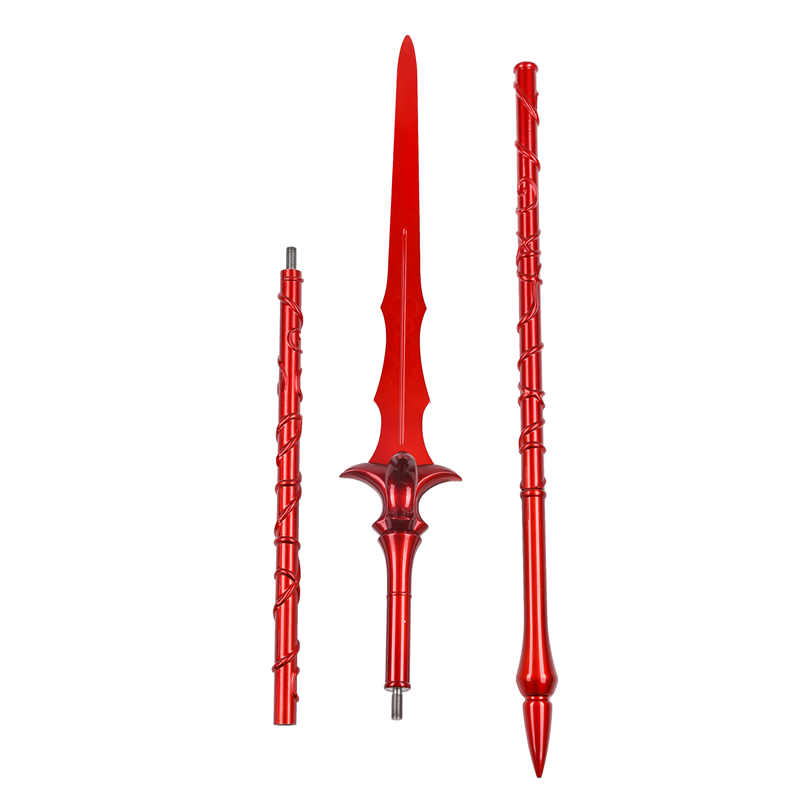 Fate Cosplay Prop Replica Scathach Gae Bolg Spear - Buy cosplay prop ...